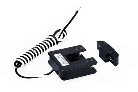 Sct 0750 Ac Split Core Current Transformer 0 33v China Split Core Current Sensor And Current