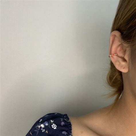 Line Cuff Accessoryaddicted