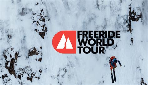 Compiles De Crashes Tricks Barres Au Freeride World Tour