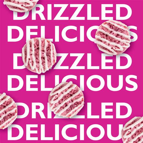 Very Berry 74oz Drizzilicious
