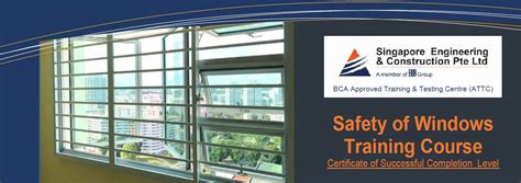 Singapore Engineering And Construction Pte Ltd