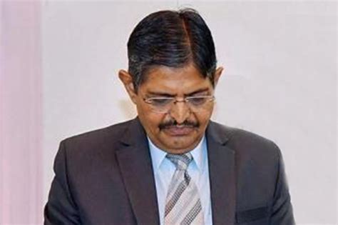 Pradeep Kumar Joshi Becomes New Chairman Of Upsc