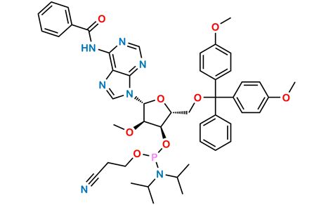 Buy Adenosine Impurity 5 110782 31 5 Novapure Healthcare