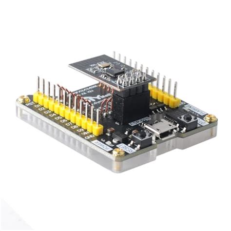 Unleash Your Creativity With The Esp8266 Firmware Downloader Electronikz