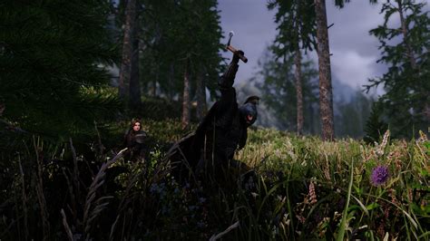 you re done modding the game when you can no longer tell which game it