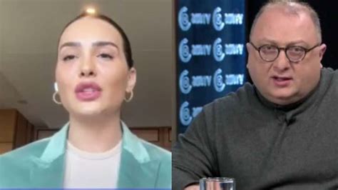 “მინდა გამოვეხმაურო რამიშვილის საქმეს სადაც იგივე მოხდა ფაქტობრივად “ ნეკა დოროყაშვილი