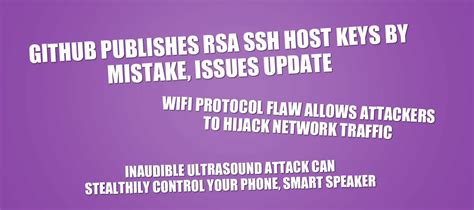 Weekly Cyber Security News 30032023 Ioncube Blog