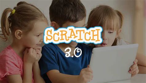 Beginner Scratch Coding Course Embassy Education