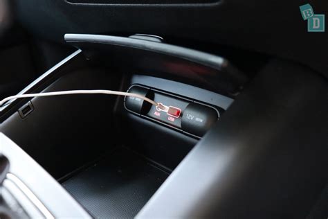 Kia Sorento BabyDrive