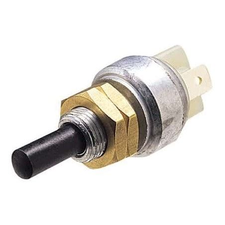 ELECTRICAL SWITCHES STOP LAMP SWITCH LONG SHAFT 5AMP