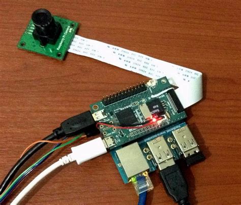 Raspberry Pi Video Streaming 7 Steps Instructables