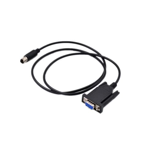 CT62 Programming Cable Serial Port For Yaesu FT100 FT817 FT857 FT897