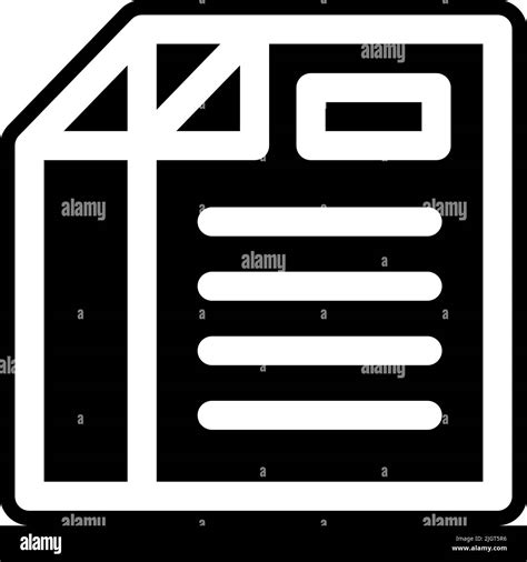 Web Development Files Icon Stock Vector Image Art Alamy