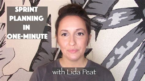 Sprint Planning For Data Science In One Minute QuadExcel Com