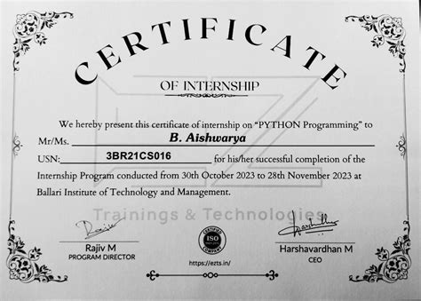 aishwarya b on linkedin excited to announce that i ve successfully