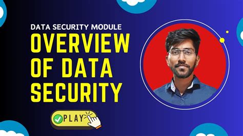 Overview Of Data Security Data Security Salesforce Admin Intermediate Trailhead Solutions