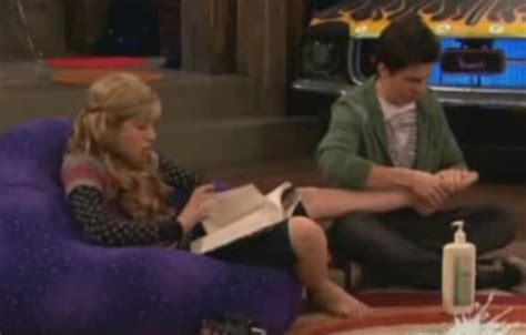 Icarly Sam Quotes Quotesgram