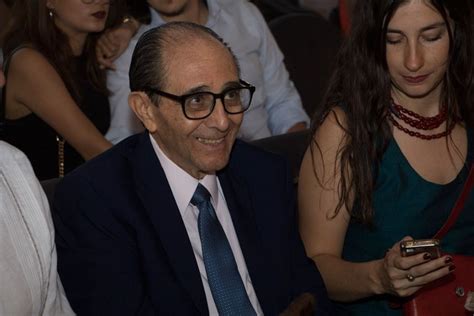Homenaje Luis García Jasso