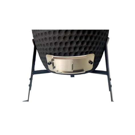 Barbecue Kamado Portable Robata 13 Diamètre 32 Cm Kamin Robata