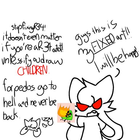 Fixing R34 Art Is Stealing By Moonberrylovescheese On Deviantart