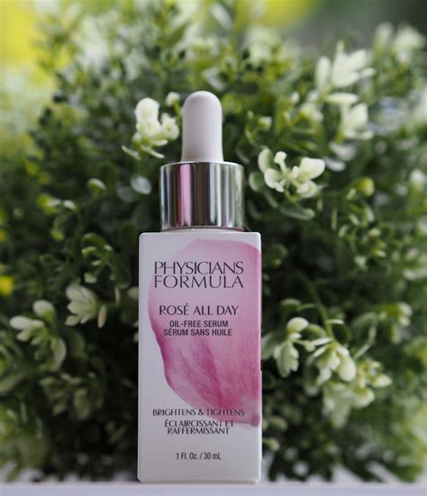 Physician's Formula Rosé All Day | British Beauty Blogger
