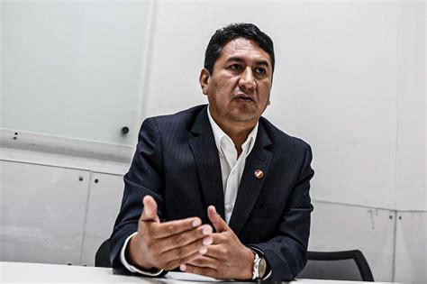 Poder Judicial Declara Infundado Pedido De Prisión Preventiva Contra