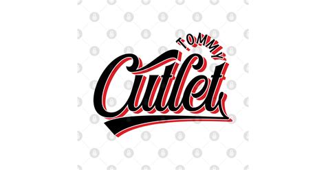 Tommy Devito Known As Tommy Cutlets V6 Tommy Cutlets T Shirt Teepublic
