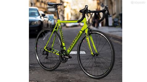Cannondale Caad Road Bike On Sale