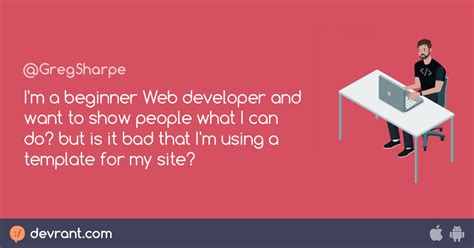 Html Im A Beginner Web Developer And Want To Show People What I Can