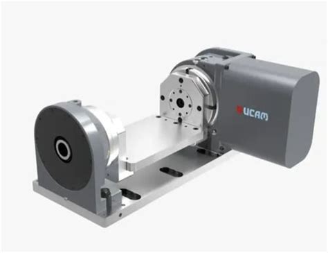 Cnc Rotary Table At INR In Ahmedabad Gujarat Masshyy Enterprise