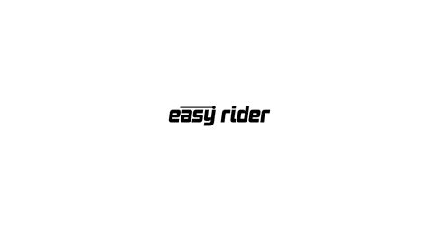 Агентство | Easy Rider