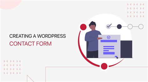 how to add a contact form in wordpress [beginner s guide]