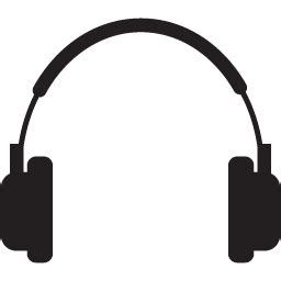 Icones Casque Audio Images Casque Musique Png Et Ico