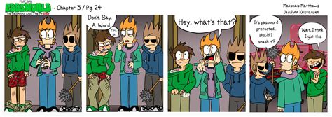 Chapter 3 Pg 24 By Eddsworld Tbatf On Deviantart