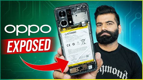 Oppo Exposed Youtube