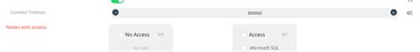 Ms Sql Server Timeout Setting Seems To Not Be Working Questions N8n Community