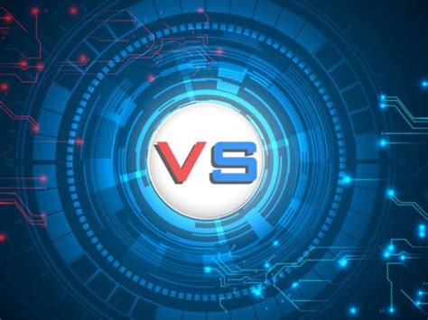 Ai Vs Algorithms Whats The Difference