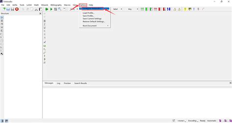 【latex】latex的下载与安装（超详细、超简洁）latex下载 Csdn博客