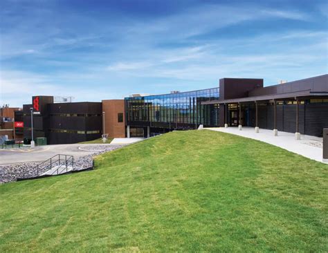 Canadore College Bluesky Strategy Group