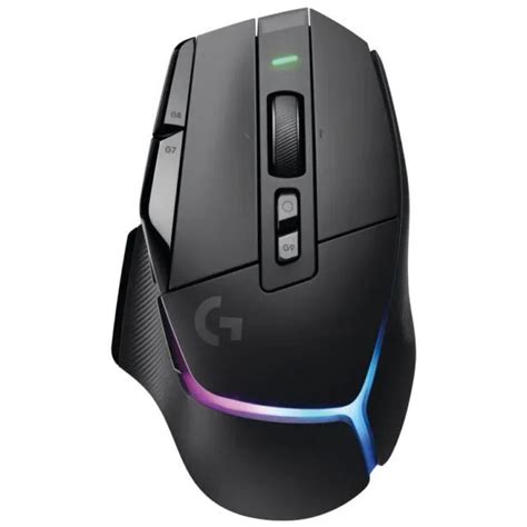 Logitech G X Plus Wireless Gaming Mouse Eur Picclick It