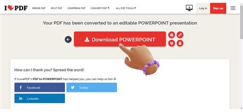 How To Convert PDF To PowerPoint Best Practices Tips
