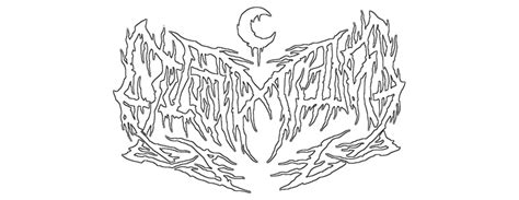 Leviathan Bandlogo