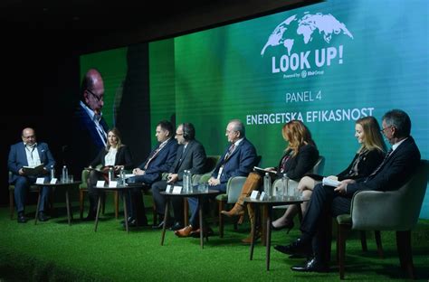 Јубиларни 30 Копаоник бизнис форум Градске инфо