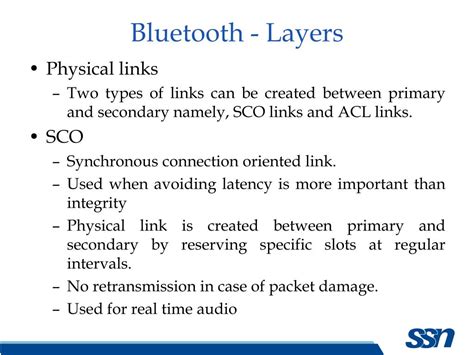 PPT Bluetooth PowerPoint Presentation Free Download ID