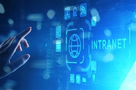 Microsoft Intranet Numata