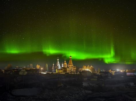 Северное сияние днем 73 фото