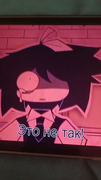 мисс циркуль убивает эбби за не правильный тест Youtube