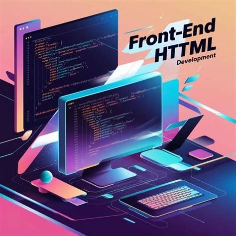 Front End HTML Development At 12999 Year In Ahmedabad ID 2855180343197