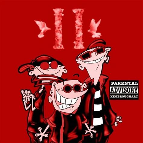Stream Ed Edd N Eddy Rap By Theblackspeed Listen Online For Free On Soundcloud