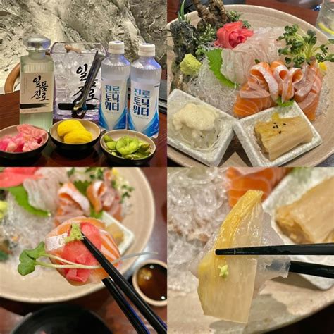 분위기와 맛 둘다 만족했던 술집 “ 이자카야나무 사당점 ” ٩๑´3`๑۶ 네이버 블로그
